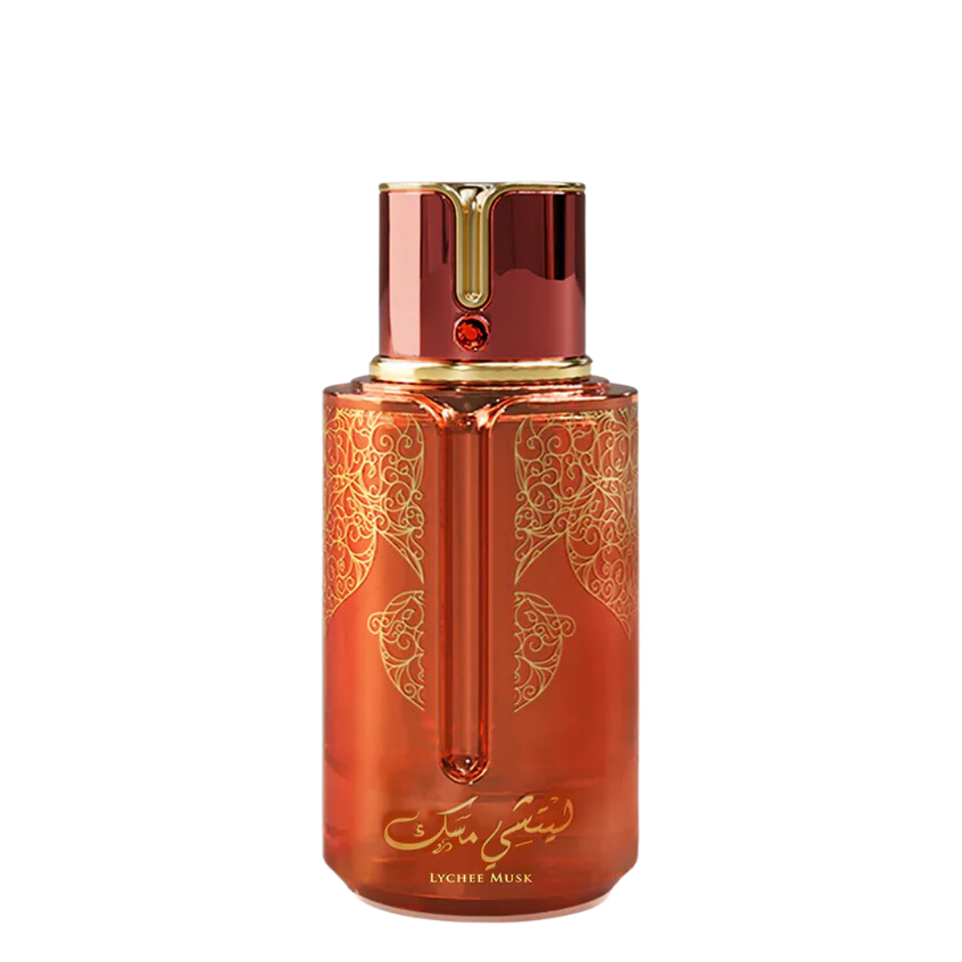 Arabiyat Prestige Lychee Musk Unisex Perfume 100ml EDP – FragHaus